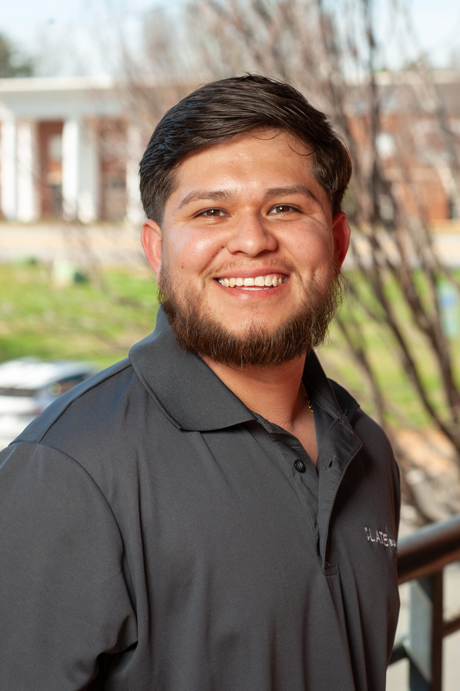 Meet the Team | Slate Building Group